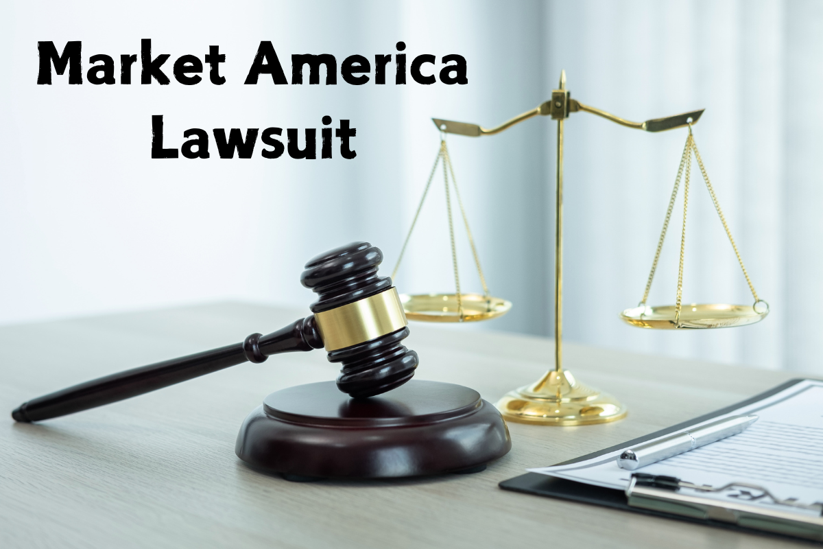 Everything you need to know about the Market America lawsuit